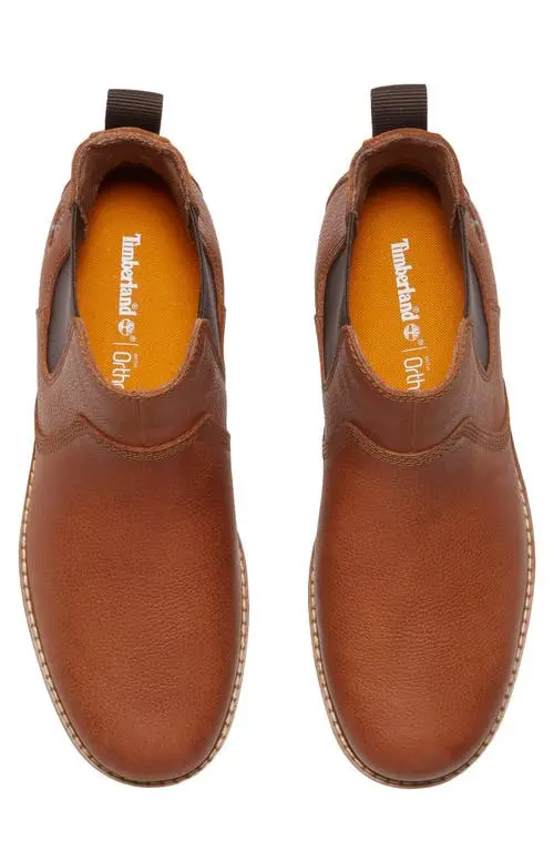 Timberland Redwood Edge Water Repellent Chelsea Boots