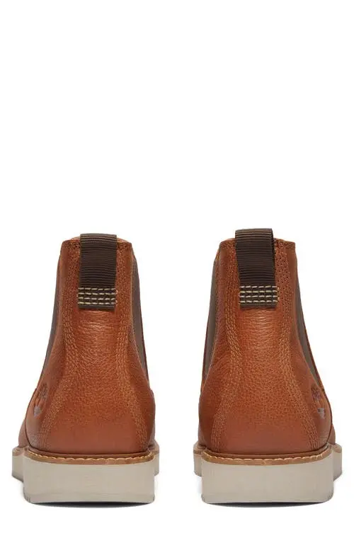 Timberland Redwood Edge Water Repellent Chelsea Boots