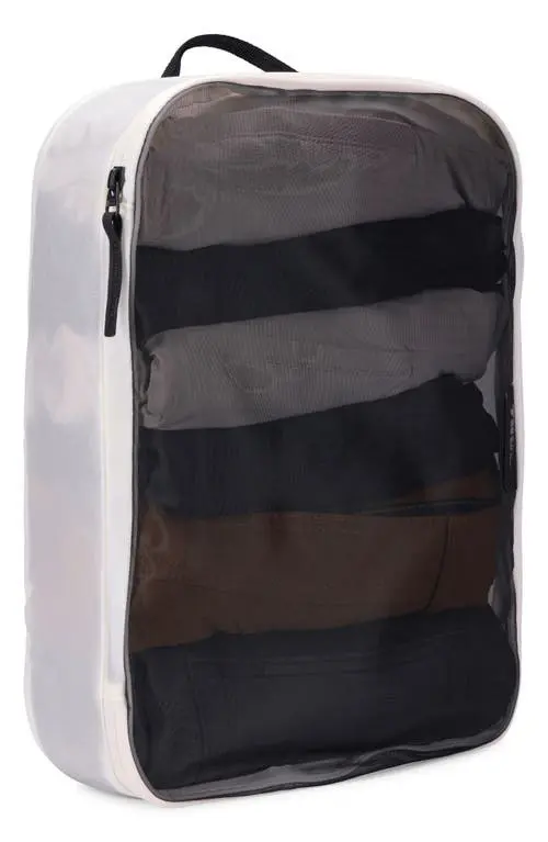 Thule Medium Packing Cube - White