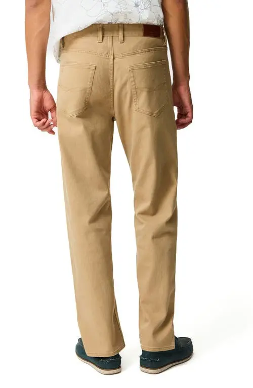 Rodd & Gunn Selwyn Straight Leg Jeans