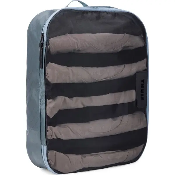 Thule Large Packing Cube - Pond Gray