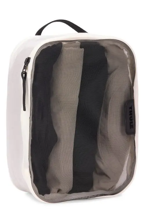 Thule Small Packing Cube - White