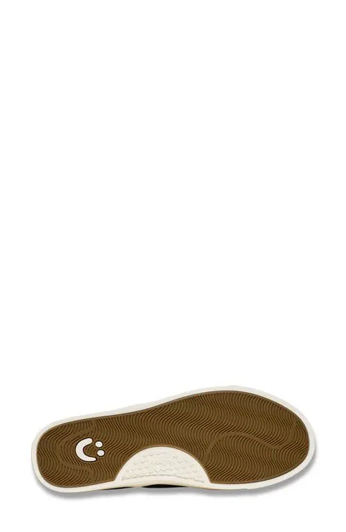 Sanuk Tydal Sneaker - Black
