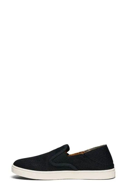 Sanuk Tydal Sneaker - Black