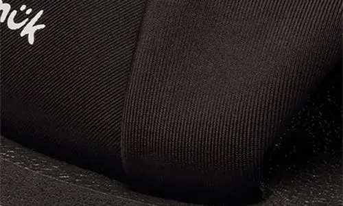 Sanuk Yoga Slide Sandal - Black