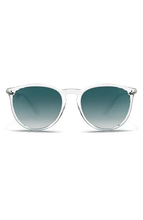 BLENDERS EYEWEAR North Park Polarized Sunglasses - Tropical Current