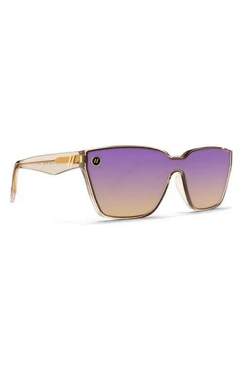 BLENDERS EYEWEAR Square Frame Sunglasses - Mojave