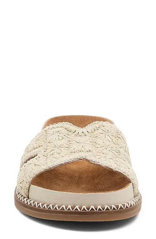 KELSI DAGGER BROOKLYN Shay Slide Sandal