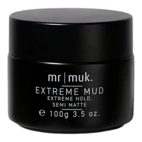 MUK HAIRCARE Mr Muk Extreme Mud