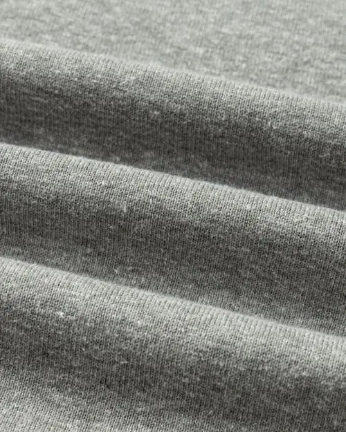 JUANA Off Hours Crewneck Sweater