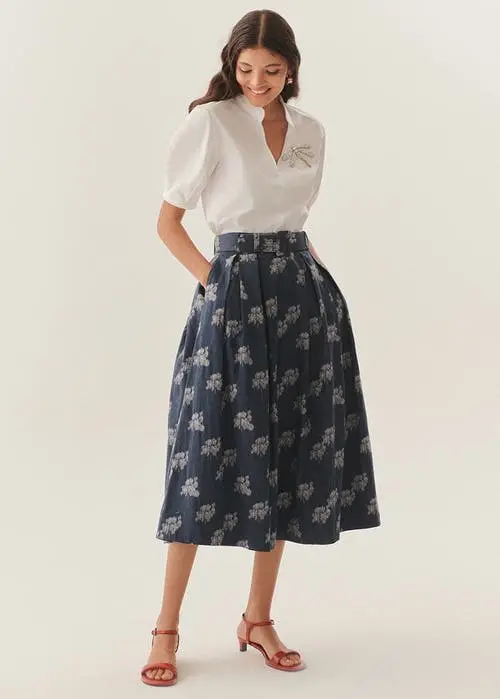 EXQUISE Thea Skirt