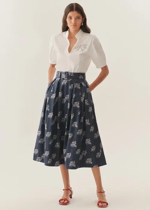 EXQUISE Thea Skirt