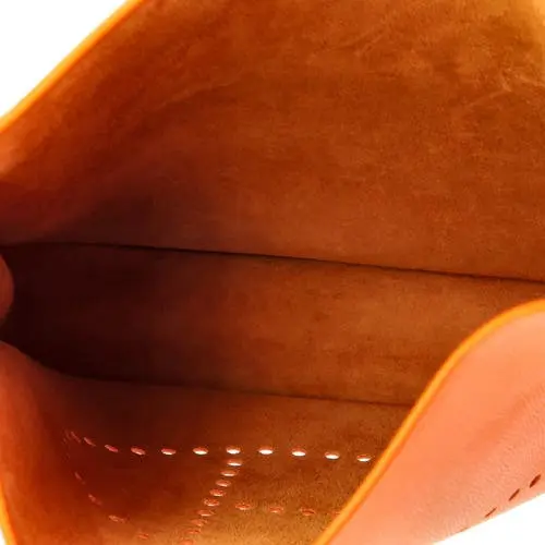 Hermès Evelyne Bag Gen Ii Epsom Pm