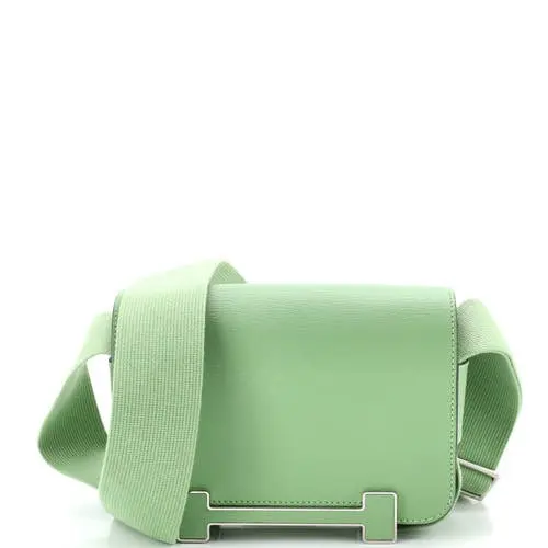 Hermès Geta Bag Chevre Mysore