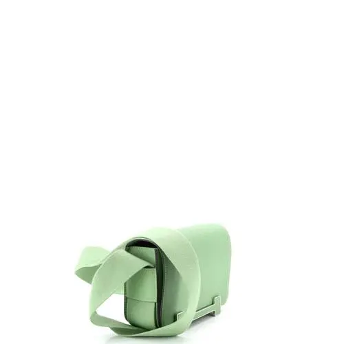 Hermès Geta Bag Chevre Mysore