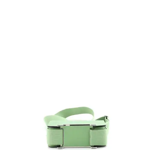 Hermès Geta Bag Chevre Mysore