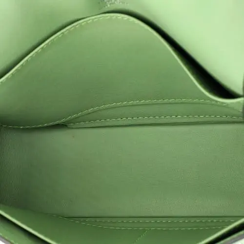 Hermès Geta Bag Chevre Mysore