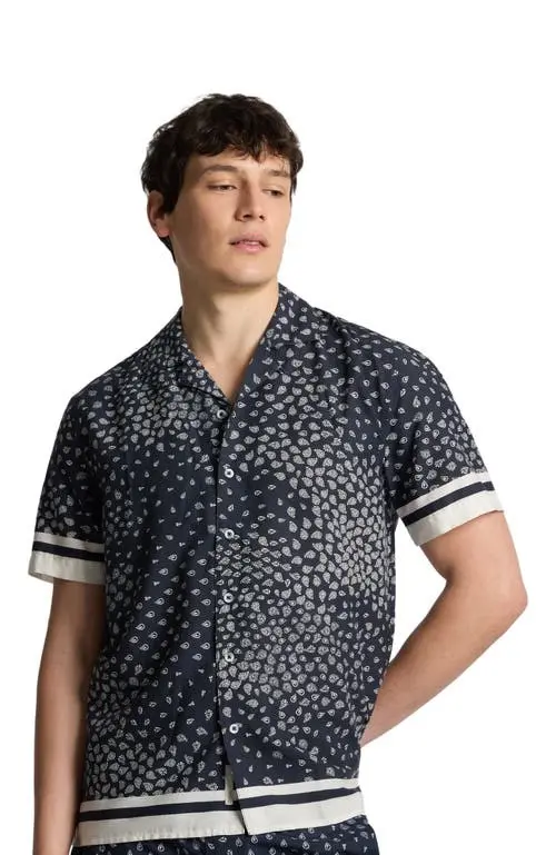 Onia Tencel Vacation T-shirt