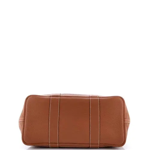 Hermès Garden Party Tote Leather 36