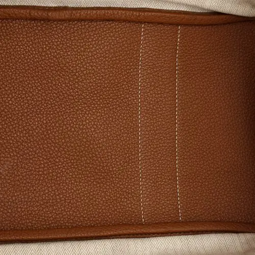 Hermès Garden Party Tote Leather 36
