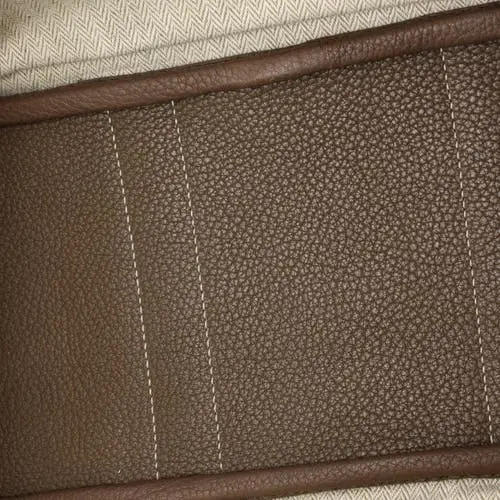 Hermès Garden Party Tote Leather 30