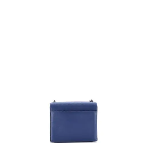 Hermès Verrou Chaine Bag Chevre Mysore Mini
