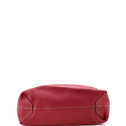 Hermès Double Sens Tote Clemence 36