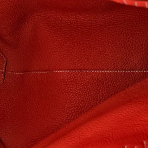 Hermès Double Sens Tote Clemence 36