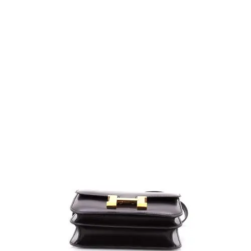 Hermès Constance Nm Bag Tadelakt 18