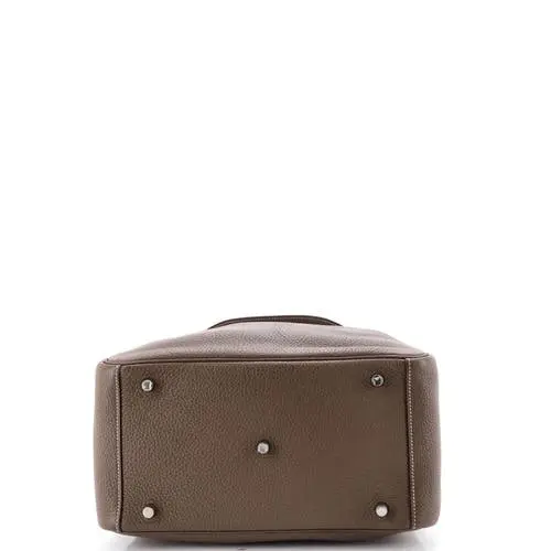Hermès Lindy Bag Clemence 30 - Grey