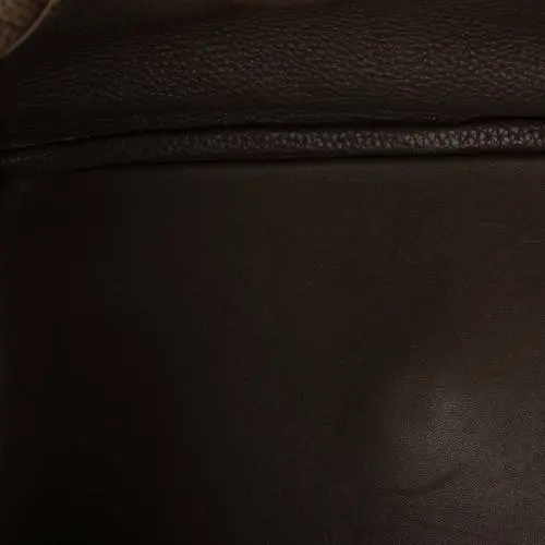 Hermès Lindy Bag Clemence 30 - Grey