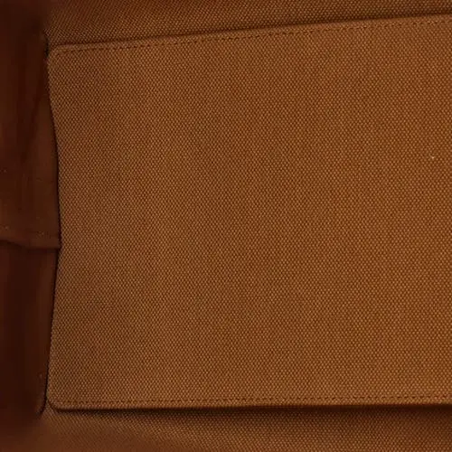 Hermès Sac Steeple Tote Toile With Leather 28