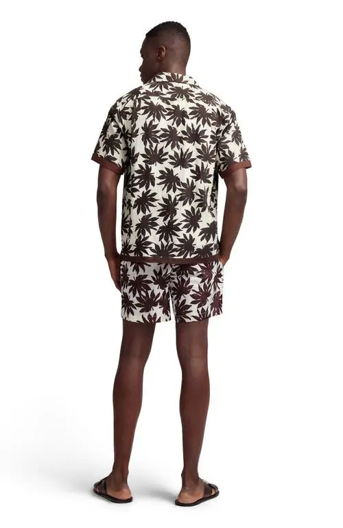 Onia Air Linen Shirt