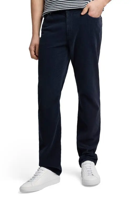 Onia Stretch Cord 5-pocket Pants - Midnight
