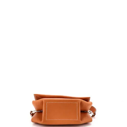 Hermès Opli Bag Novillo