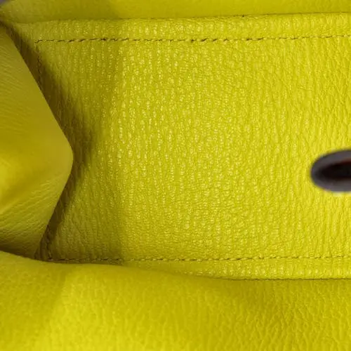 Hermès Opli Bag Novillo