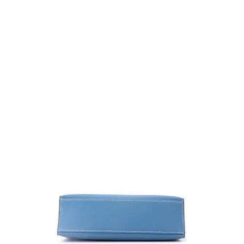 Hermès Kelly Pochette Swift