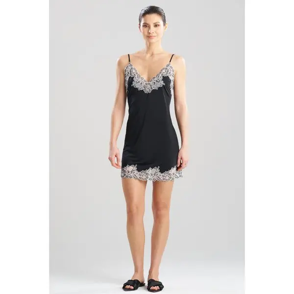 Natori Peony Enchant Chemise