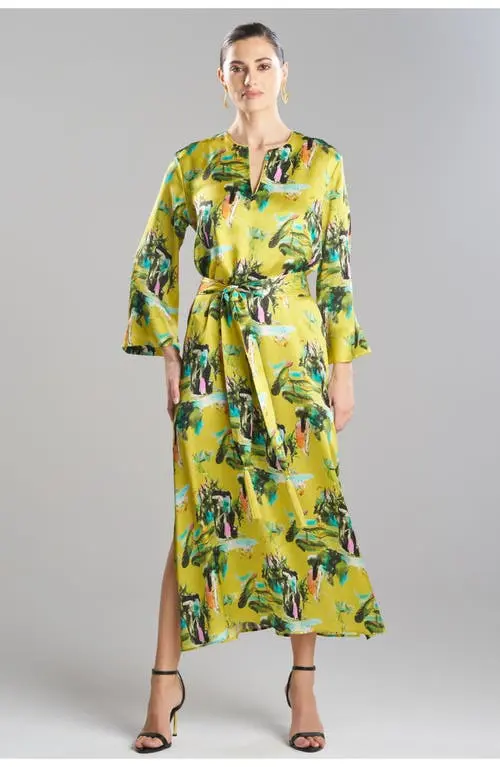 Natori Bali Caftan