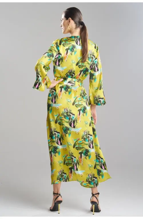 Natori Bali Caftan