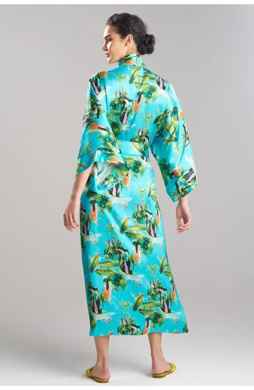 Natori Bali Robe