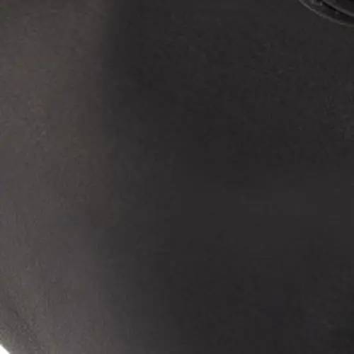 Gerard Darel Leather Shoulder Bag - Black