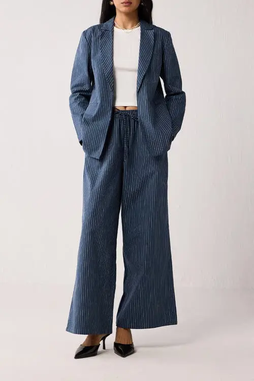 REISTOR The Weekday Blazer