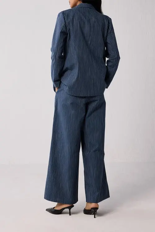 REISTOR The Weekday Blazer
