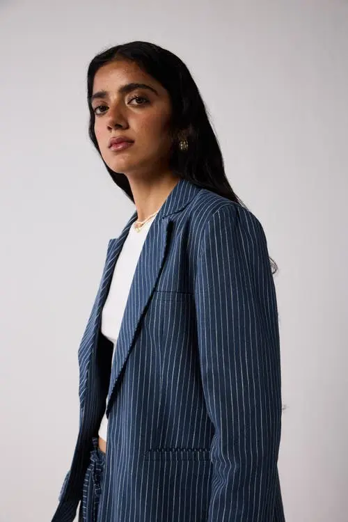 REISTOR The Weekday Blazer