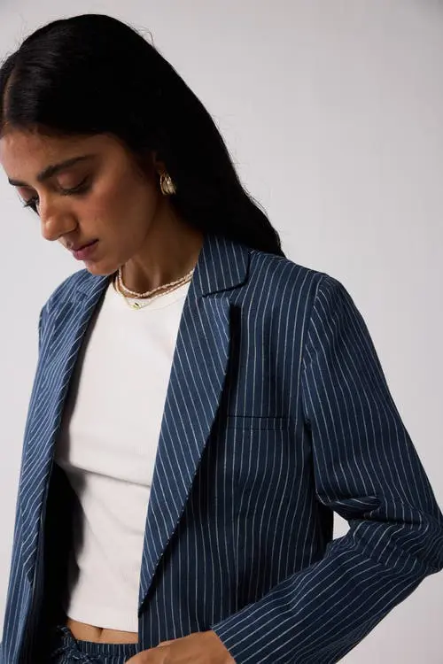 REISTOR The Weekday Blazer