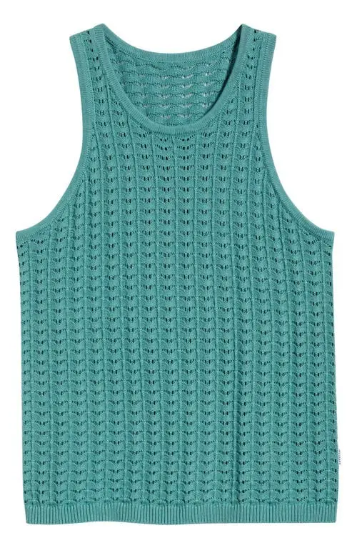 MAVRANS Salt Water Knit Tank
