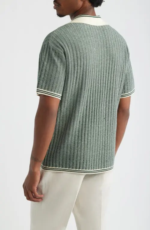 MAVRANS Golf Club Polo