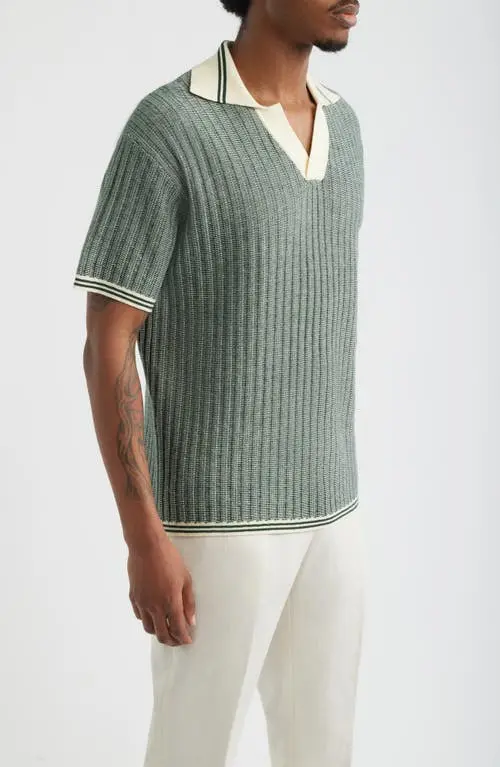 MAVRANS Golf Club Polo