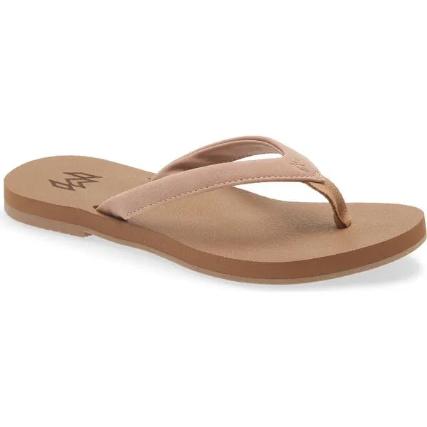 MALVADOS Marley Flip Flop